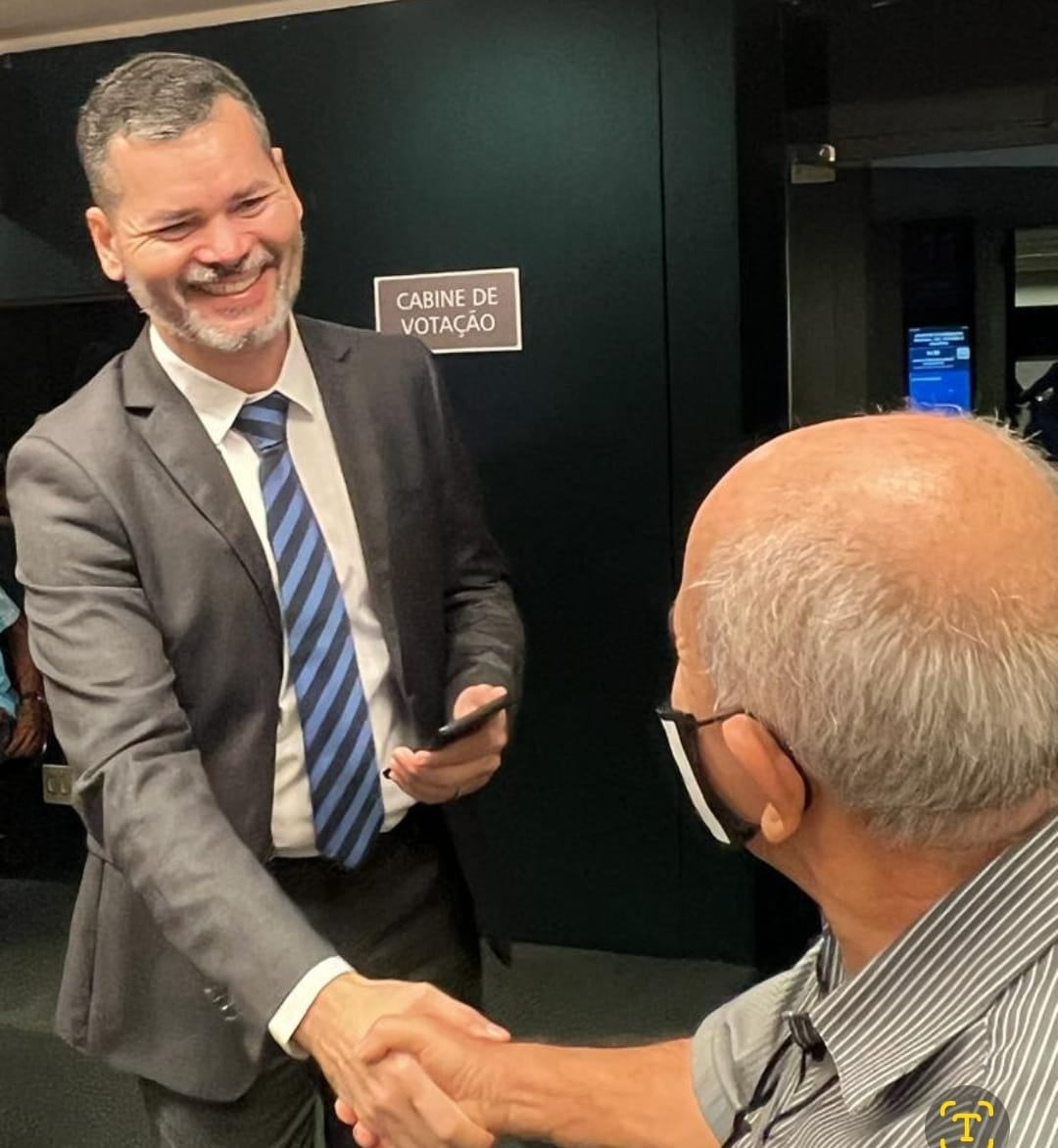 Eleições 2024: Partido AGIR se consolida em João Pessoa confirmando ...